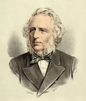 Sir Charles Reed Collection of Photo Prints and Gifts