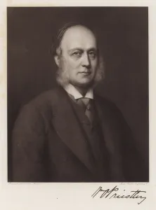 Media Storehouse: Sir William Priestley