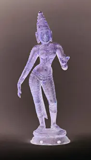 Sri Devi Art Prints, Posters & Puzzles