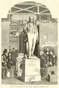 Great Industrial Exhibition Prints