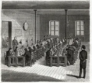 Telegraph Table Collection of Photo Prints and Gifts