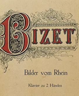 Media Storehouse: Bilder Vom Rhein