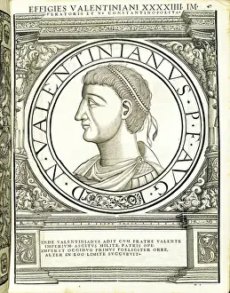 Valentinian The Great Collection of Photo Prints and Gifts