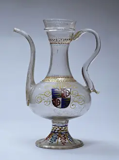 Media Storehouse: Venetian Glass