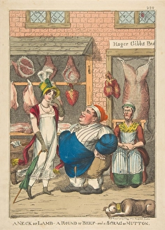 Media Storehouse: Scrag Art Prints Collection