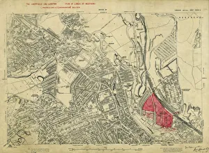 Neepsend Art Prints, Posters & Puzzles