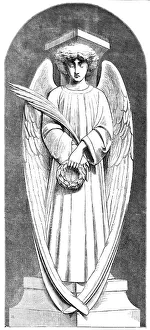 Scutari Monument Prints