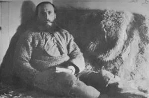 Captain Sverdrup Prints