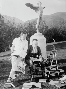 Douglas Fairbanks Prints