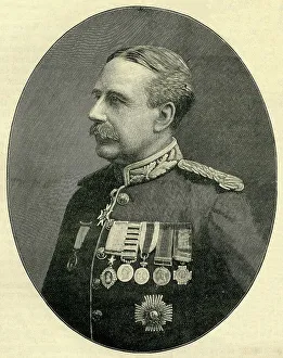 Sir William Lockhart Collection of Photo Prints and Gifts