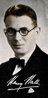 Henry Hall Art Prints