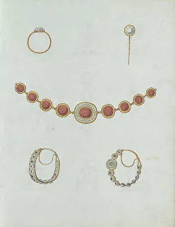 Carl Friedrich Barthel Prints