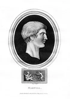 Marcus Valerius Prints