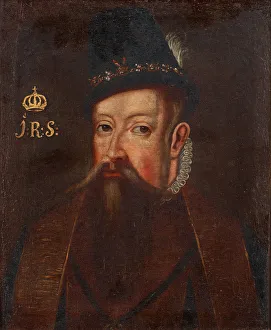 Media Storehouse: King John Iii