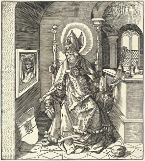 Remigius Saint Prints
