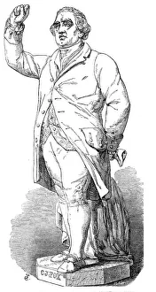 Media Storehouse: Fox Charles James