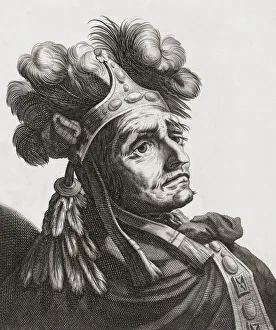 Inca Emperor Collection of Photo Prints and Gifts