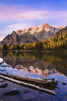 Media Storehouse: Schaffer Lake