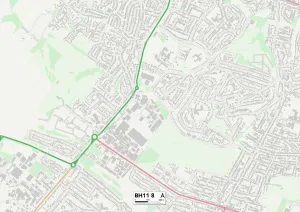 Raglan Gardens Photo Prints