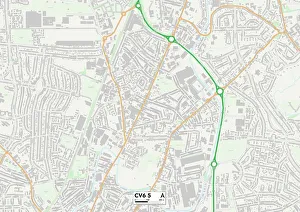 CV - Coventry Art Prints, Posters & Puzzles