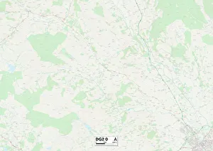 DG - Dumfries Art Prints, Posters & Puzzles