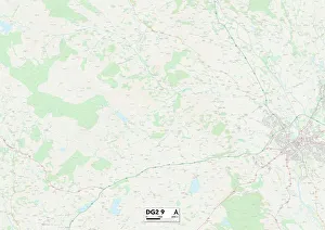 DG - Dumfries Art Prints, Posters & Puzzles