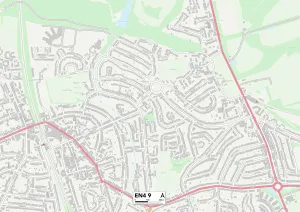 EN - Enfield Art Prints, Posters & Puzzles