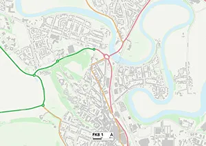 Ballengeich Pass Art Prints, Posters & Puzzles