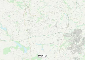 HG - Harrogate Art Prints, Posters & Puzzles