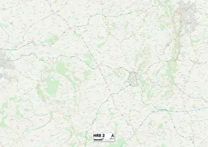 HR - Hereford Art Prints, Posters & Puzzles