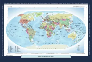 Historical World Maps