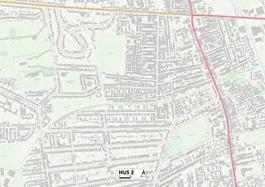 St Augustines Court Prints