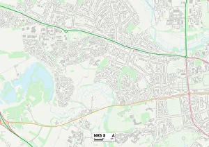 Farrow Road Prints