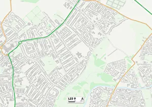 Sefton View Collection of Photo Prints and Gifts