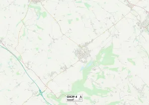 OX - Oxford Art Prints, Posters & Puzzles