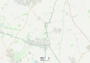 WF - Wakefield Art Prints, Posters & Puzzles