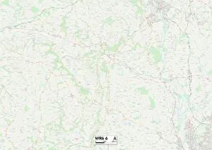 WR - Worcester Art Prints Collection