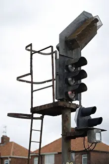 Media Storehouse: Railway Signals
