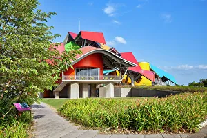 Biomuseo Prints