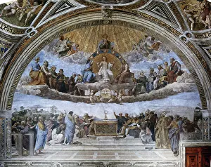 Paintings Art Prints, Posters & Puzzles
