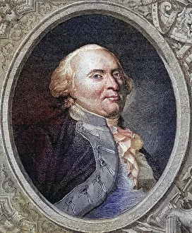 Frederick William Ii Art Prints, Posters & Puzzles